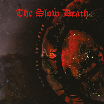 Album Review: The Slow Death – Ark – Nine Circles