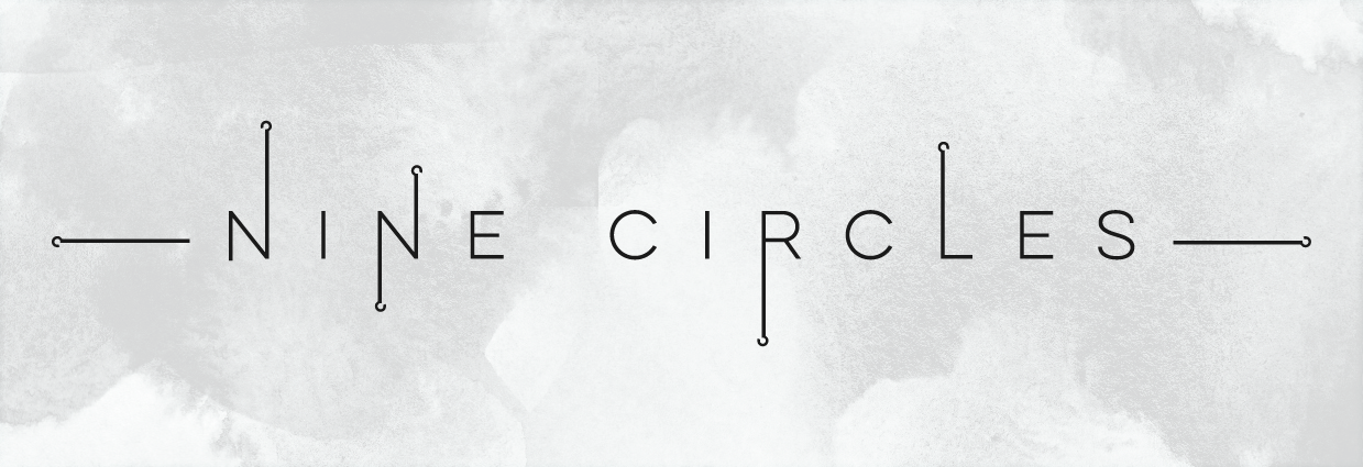 Join our team! Nine Circles is looking for writers!
