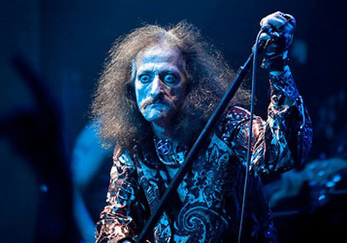 Donuts & CANTO: Bobby Liebling, The Faceless, Possessed and more ...