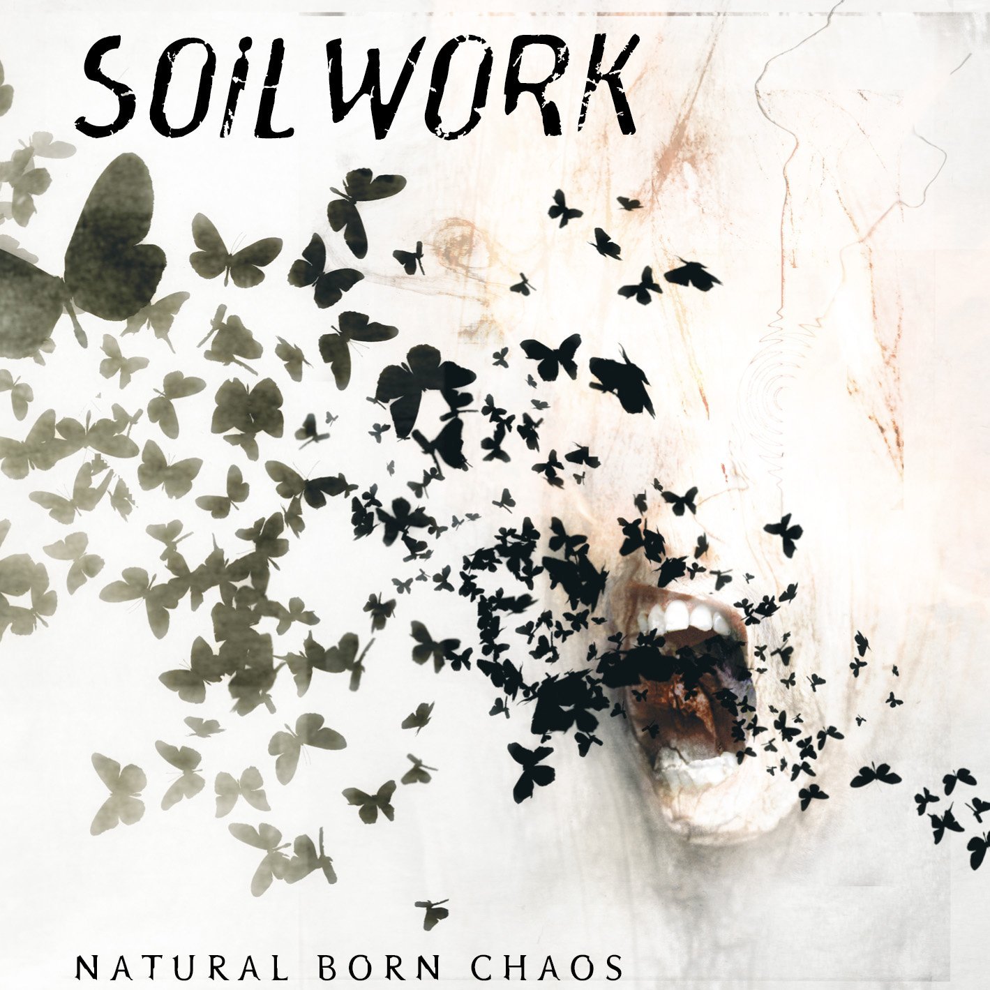 Throwback Thursday: Soilwork – Natural Born Chaos – Nine Circles