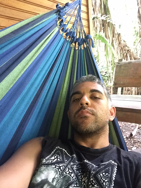 Profile: Chris Bruni of Profound Lore – Nine Circles