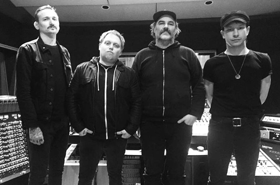 CANTO: Daughters, Tombs, Maryland Deathfest and more! – Nine Circles