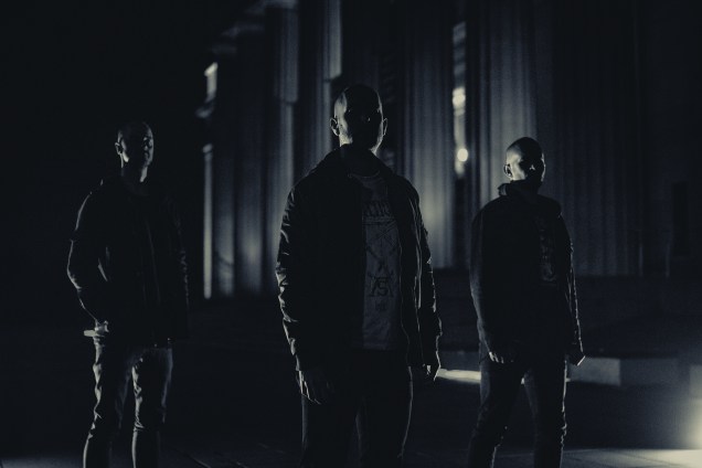 Album Review: Ulcerate — “Stare Into Death and Be Still” – Nine Circles