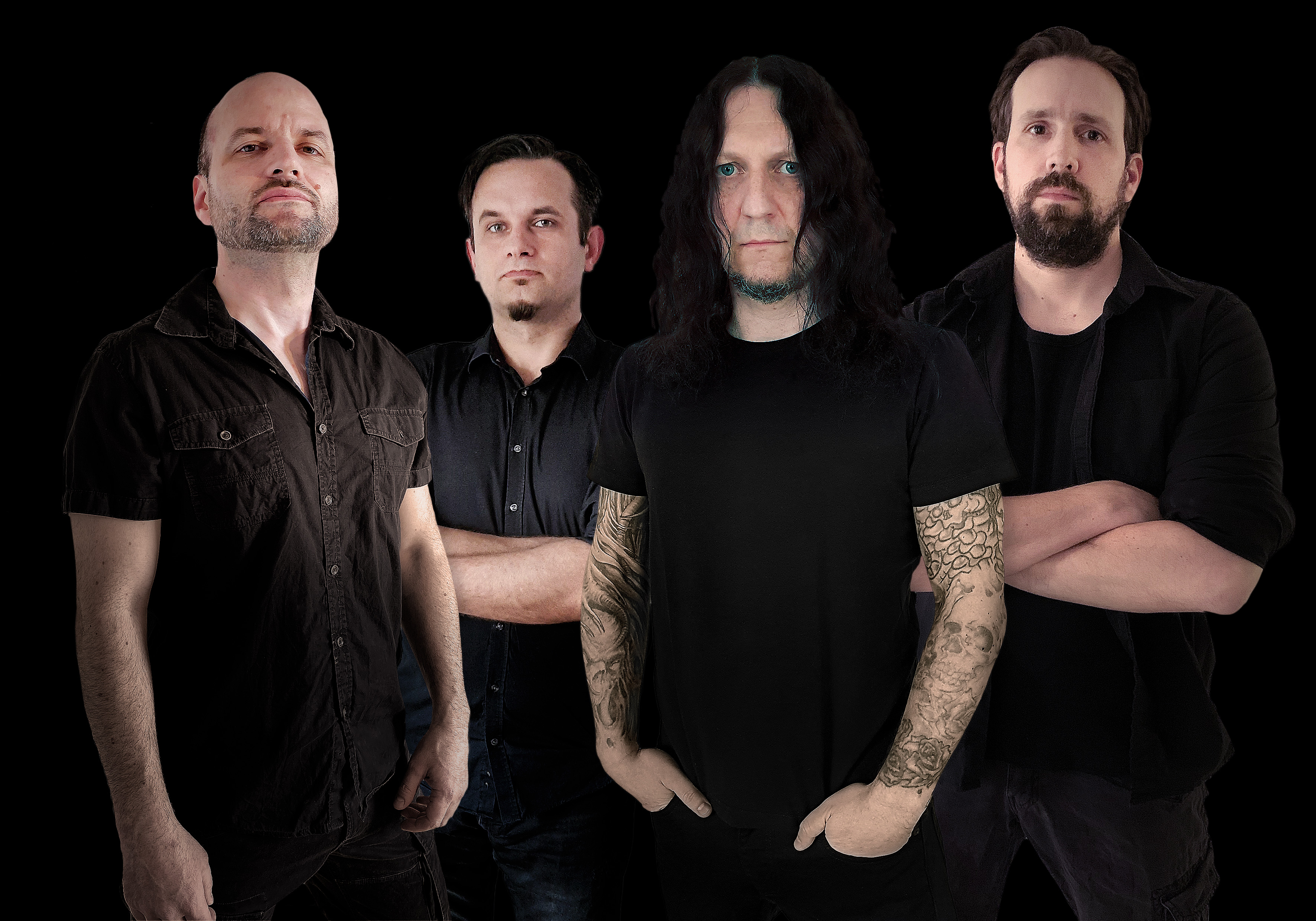 suidakra-band-photo – Nine Circles