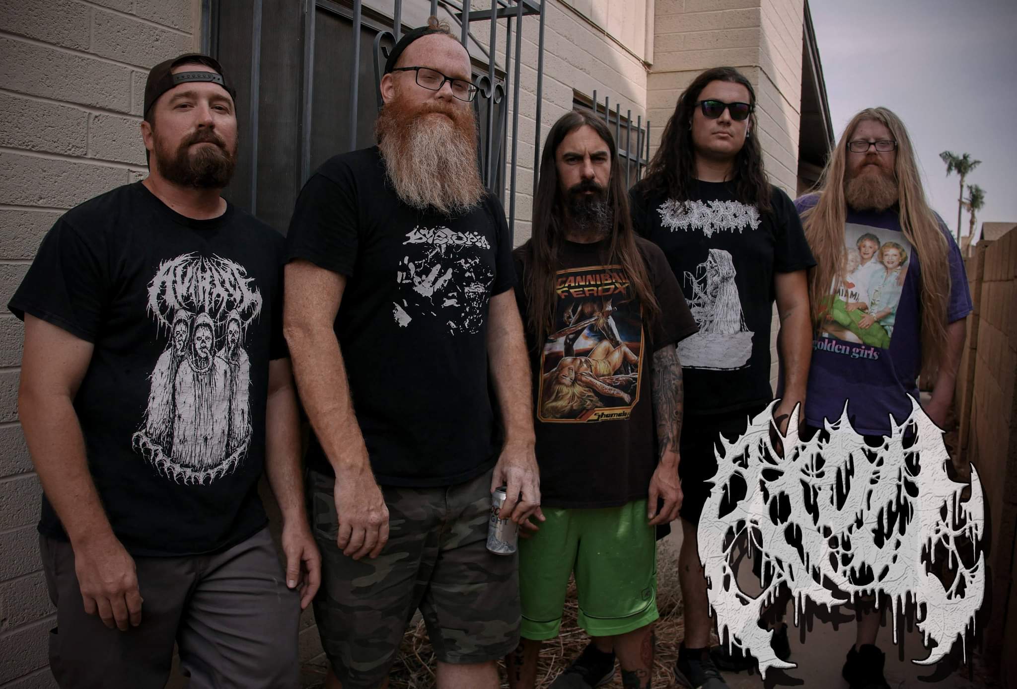 Album Review: Atoll — “Prepuce” (EP) – Nine Circles