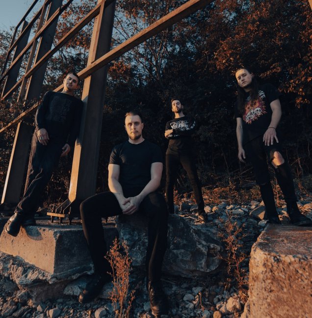 Album Review: Fallujah — “Empyrean” – Nine Circles