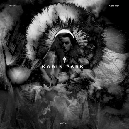 Rainbows in the Dark: Karin Park — “Private Collection” – Nine Circles