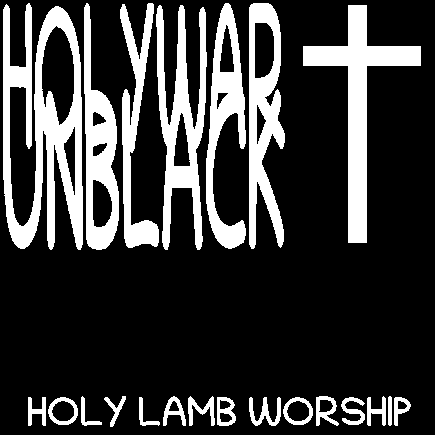 holywar-unblack_holy-lamb-worship – Nine Circles
