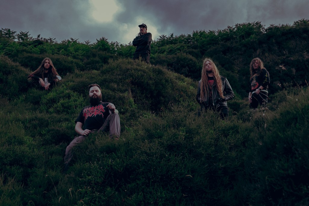 Album Review: Slimelord - "Chytridiomycosis Relinquished"