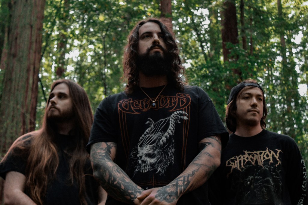 Nine Circles – Cutting the Throat of Blog