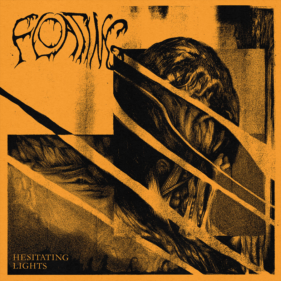 Album Review: Floating – "Hesitating Lights"
