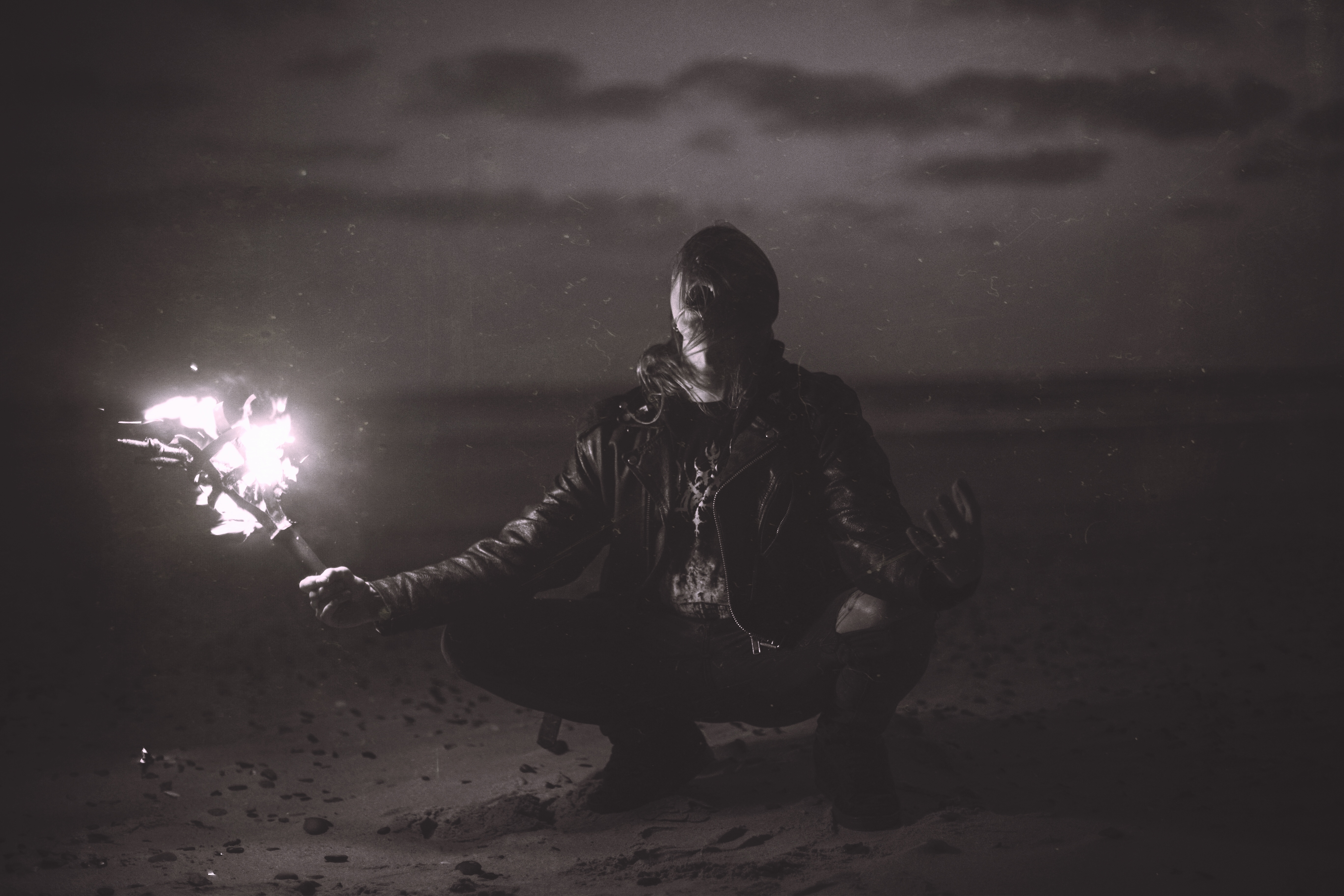Album Review: Afsky - “Fællesskab”
